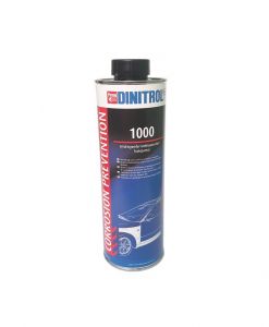 Dinitrol 1000 vosk do dutín | GuruMotors.sk